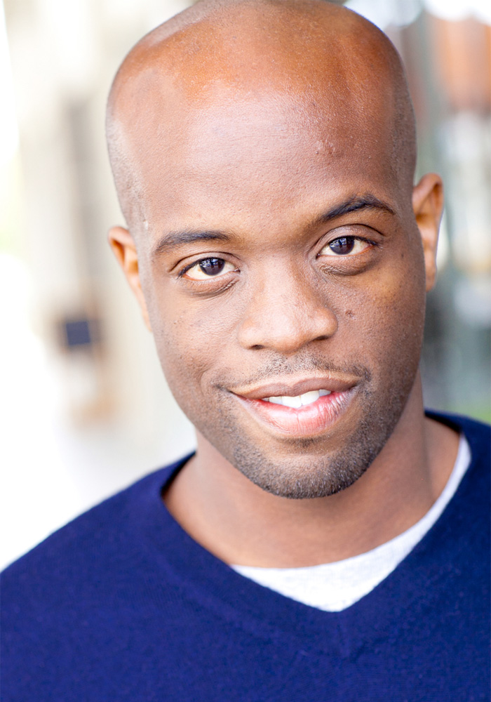 Rell Battle biografia