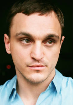 Franz Rogowski biografia