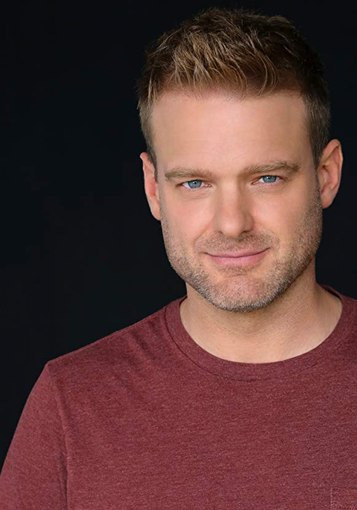 Matt Biedel biografia