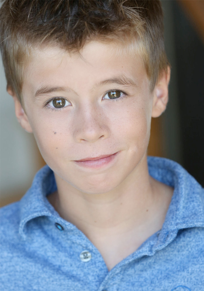 Liam Carroll biografia