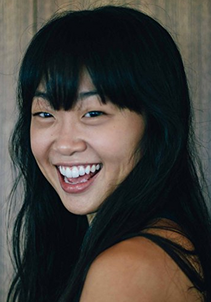 Alice Lee biografia