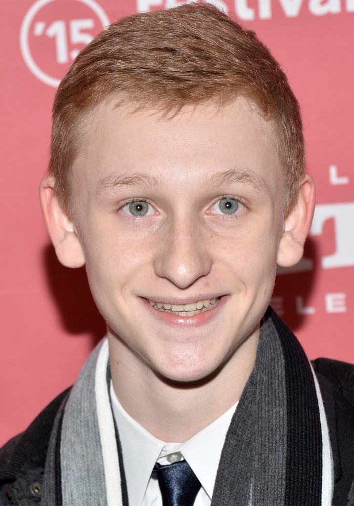 Russell Posner biografia