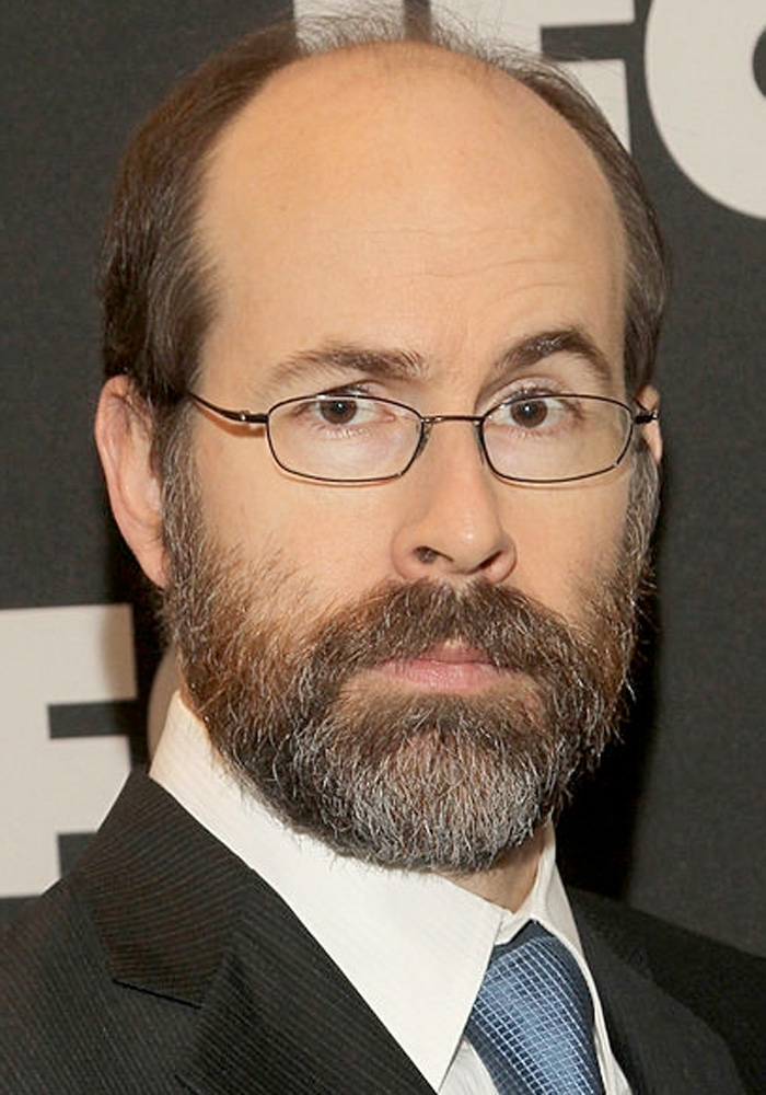 Brian Huskey biografia