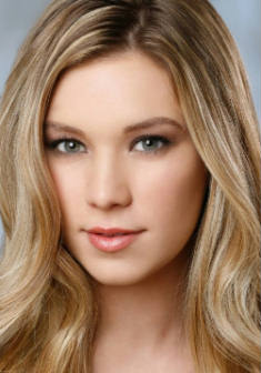 Nicole Coulon biografia