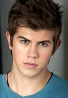 Andrew Herr biografia