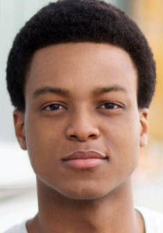 J. Quinton Johnson biografia