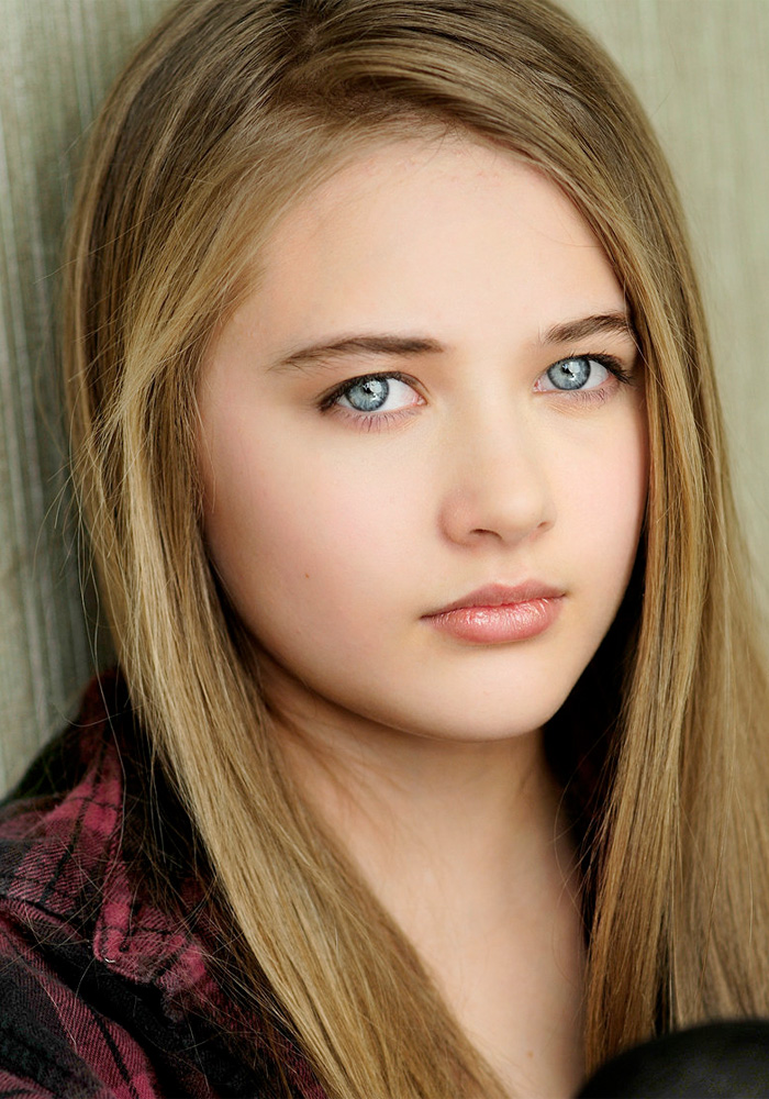 Reylynn Caster biografia