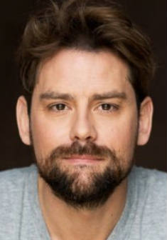 Andrew Shaver biografia