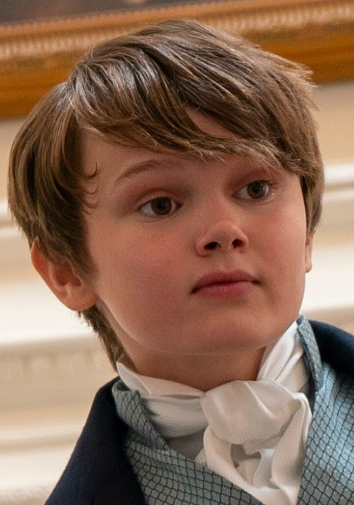 Will Tilston biografia
