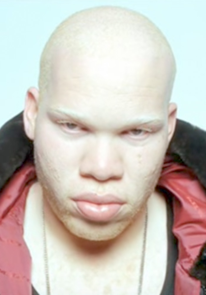 Marvin 'Krondon' Jones III biografia