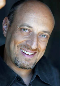 Giorgio Bongiovanni filmografia