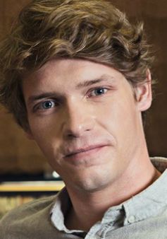 Billy Howle biografia