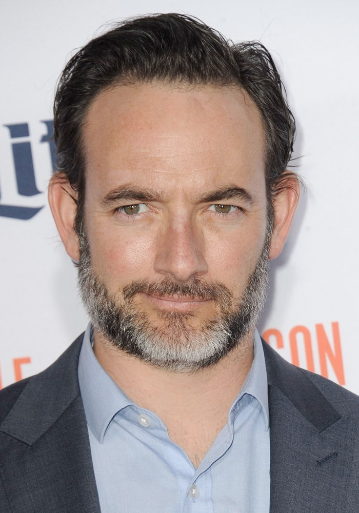 Chris Conner serie tv