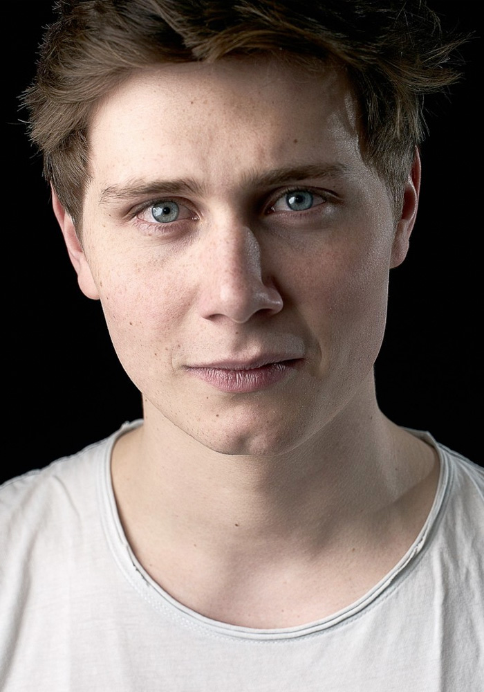 Moritz Jahn biografia