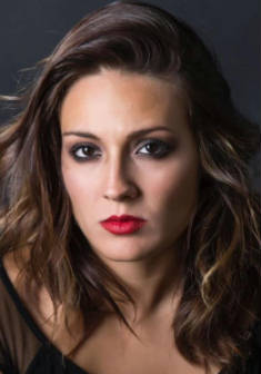 Francesca Manzini biografia