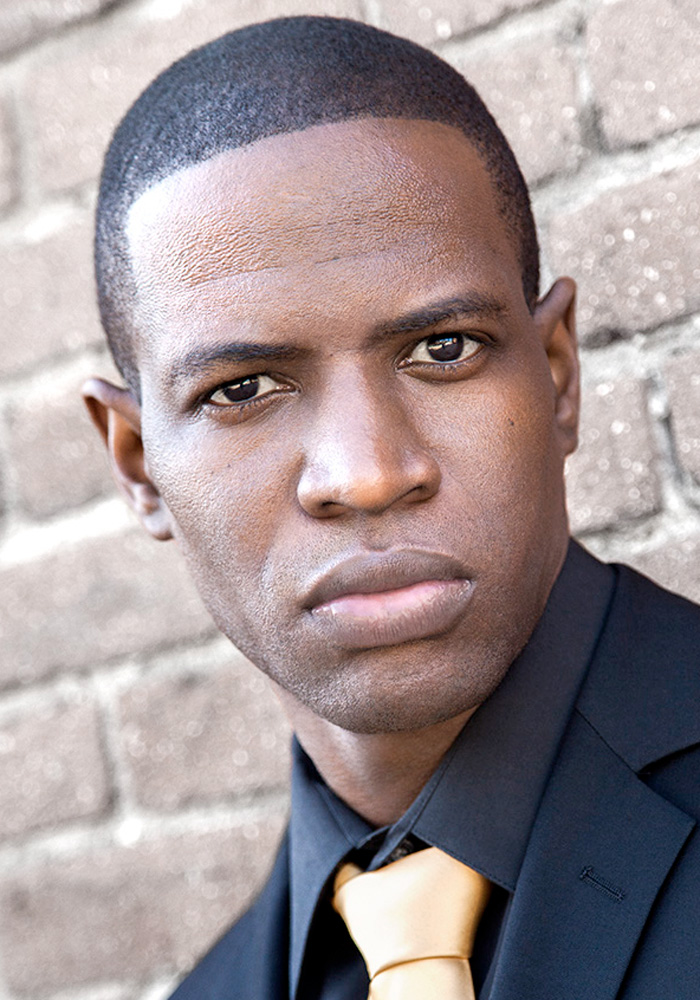 Kwame Patterson biografia