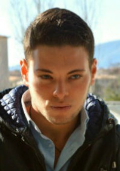 Nico Alex Scagliola biografia