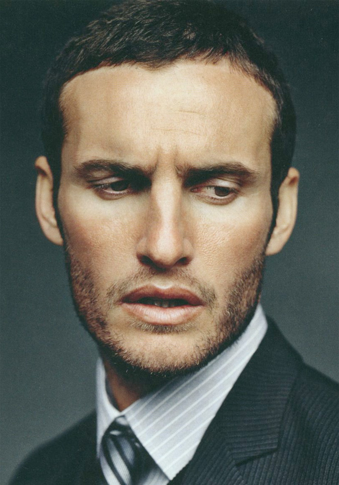 Angel Bonanni biografia