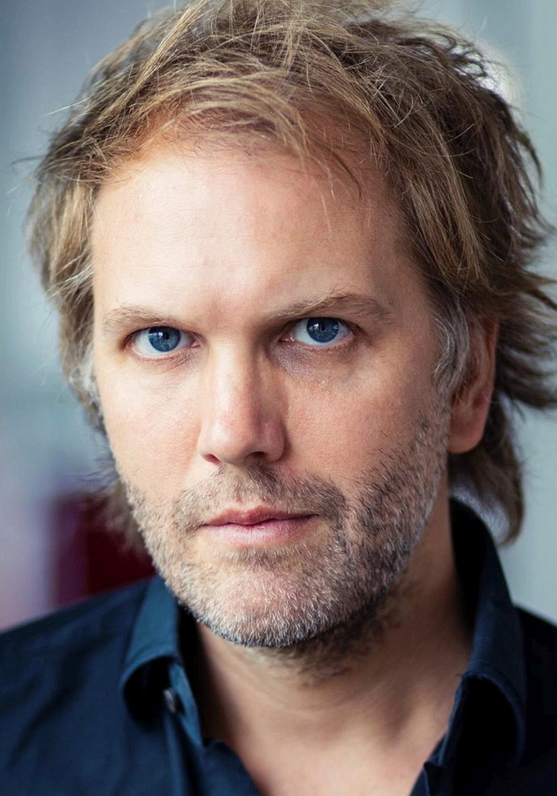 Florian Zeller biografia