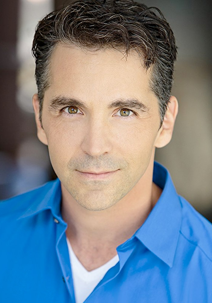 Joe Abraham biografia