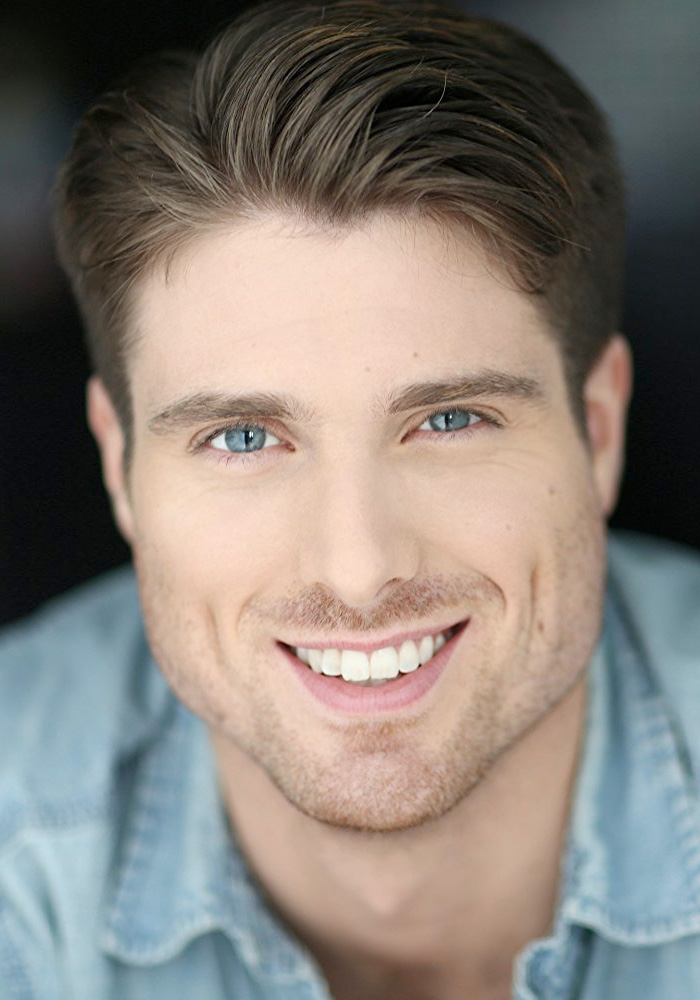 Marcus Rosner biografia