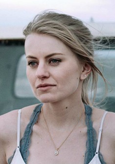 Sarah Minnich biografia