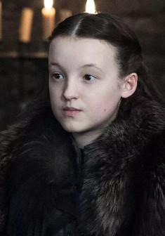 Bronte Carmichael biografia