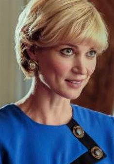 Bonnie Soper biografia