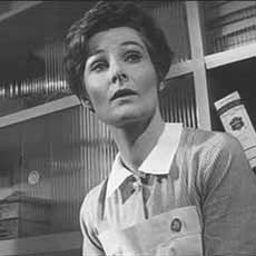 Adrienne Corri biografia