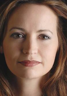 Michelle LeBlanc filmografia