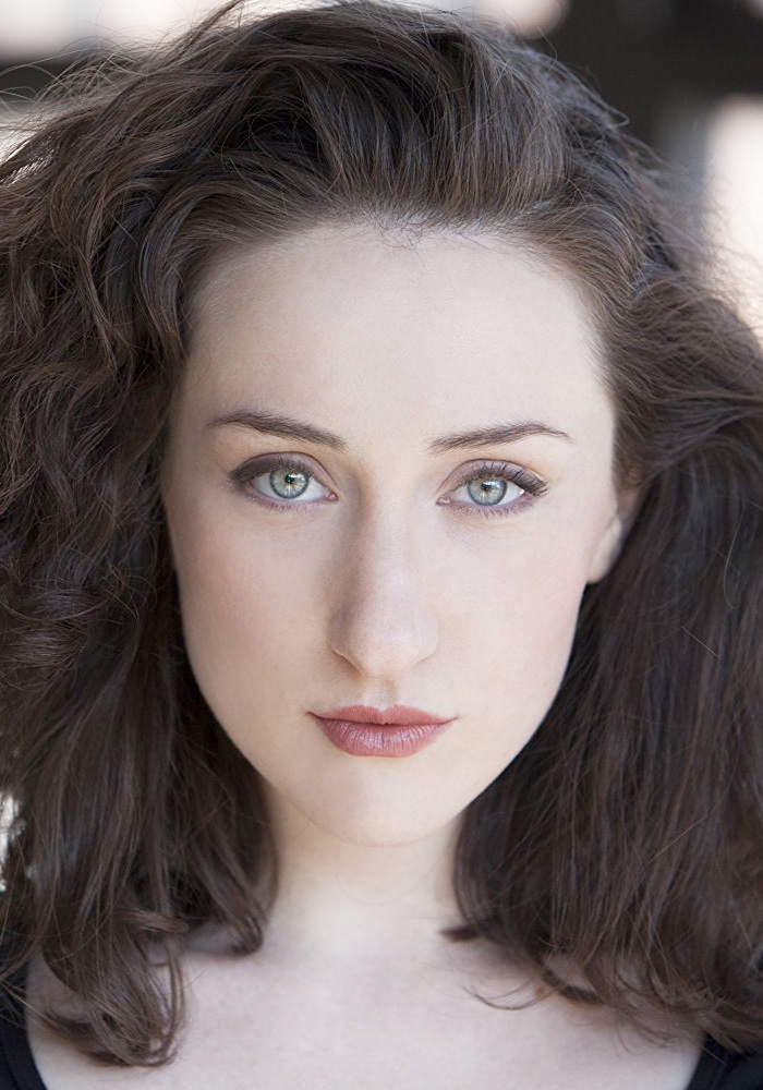 Eden Epstein biografia