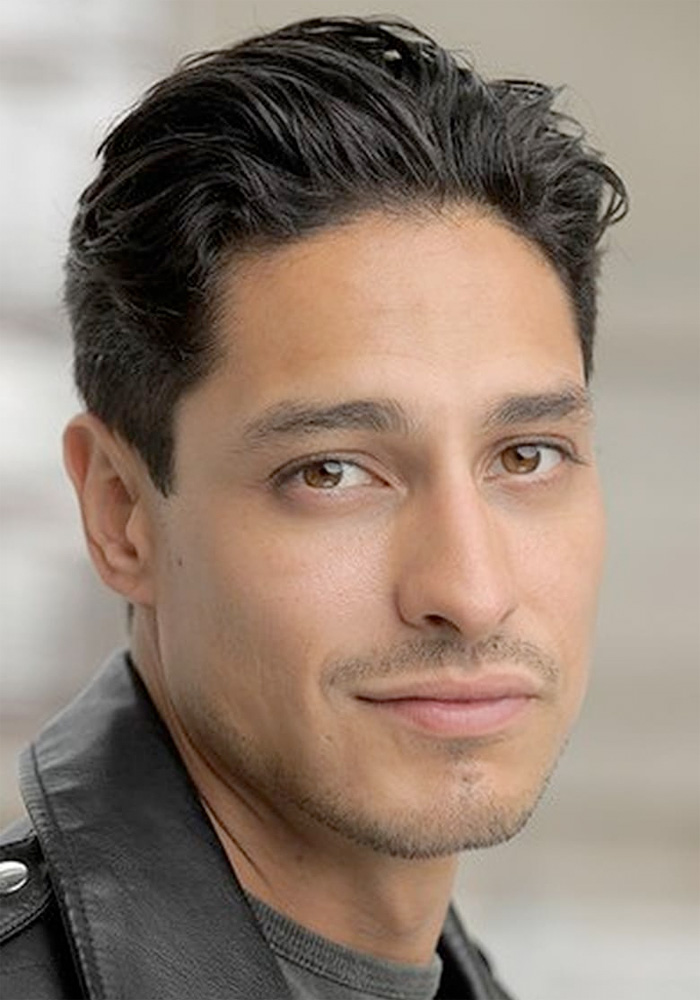 Carlos Miranda biografia