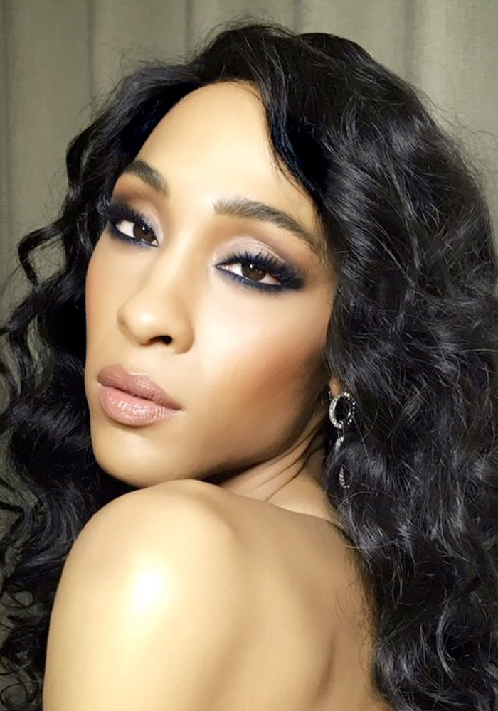 Michaela Jaé Rodriguez serie tv