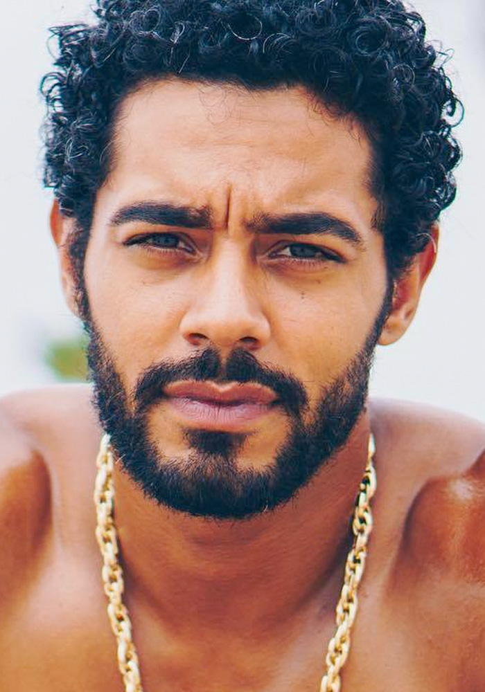 Nick Sagar biografia