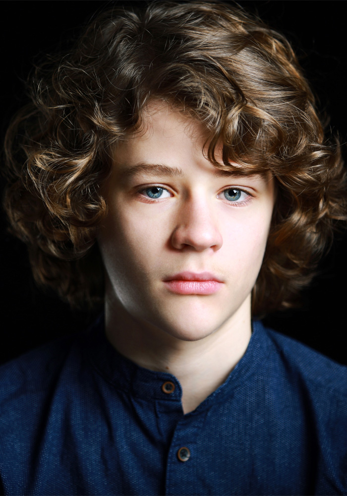 Sam Taylor Buck biografia