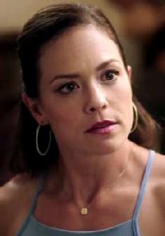 Alicia Ziegler biografia