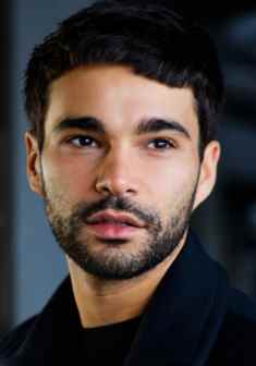 Luka Dimic biografia