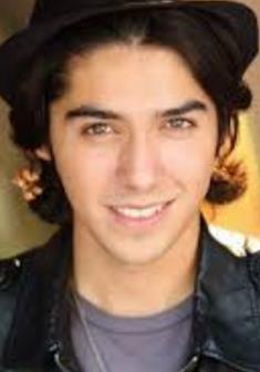 Hector Bucio biografia