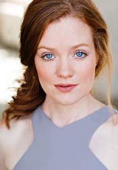 Ana Mackenzie biografia