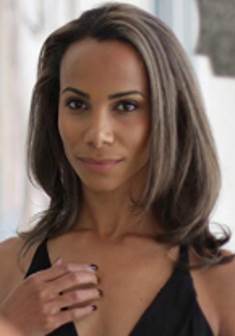 Ione Butler biografia