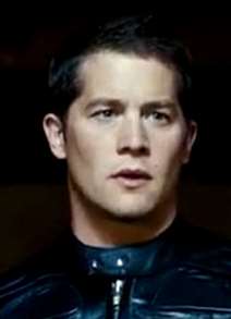 Jason Gerhardt biografia