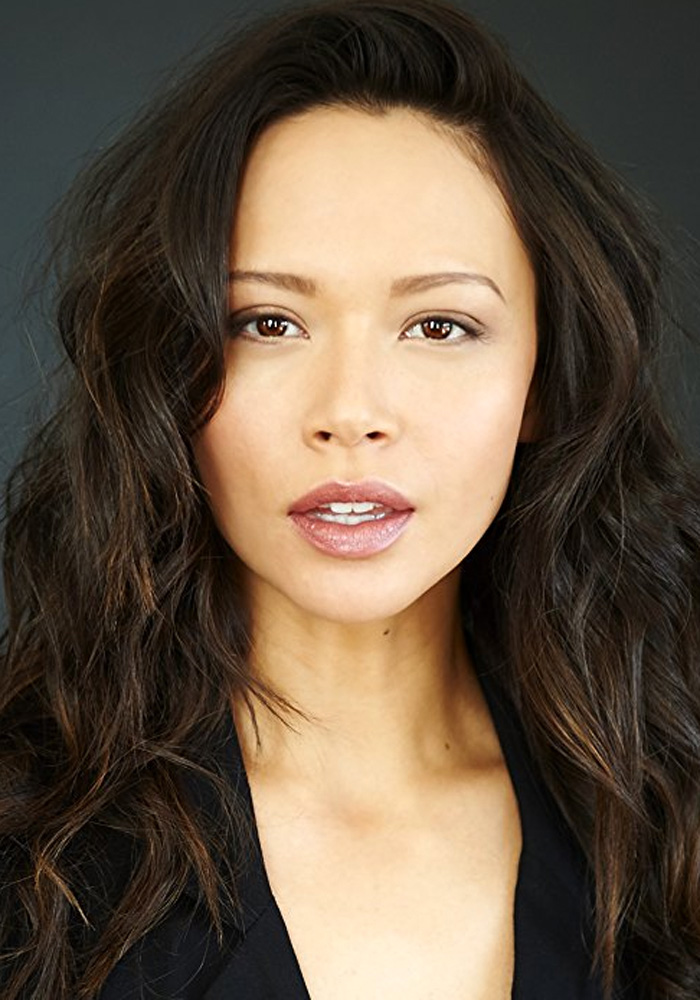 Melissa O'Neil biografia