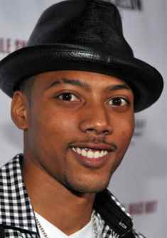 Jamie Starr biografia