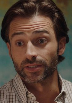 Brian Ames biografia