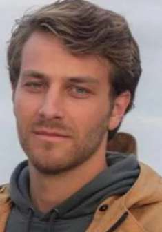 Frederik Götz biografia