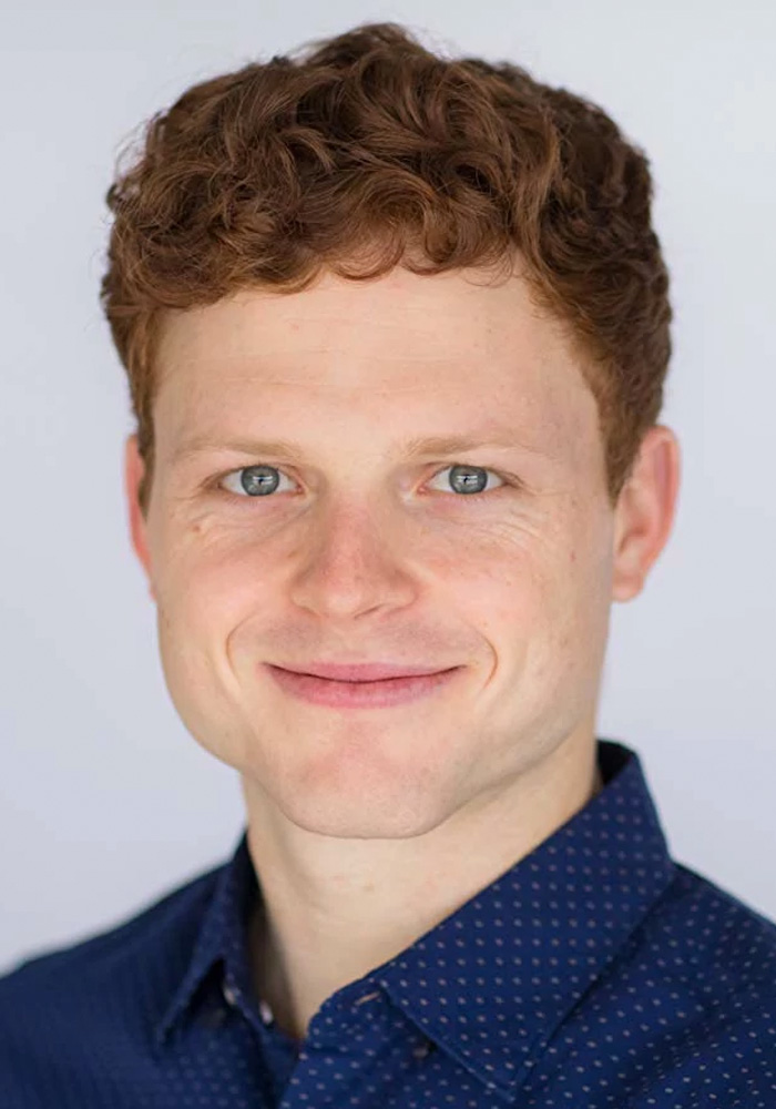 Caleb Foote biografia