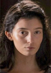 Gaia Girace biografia