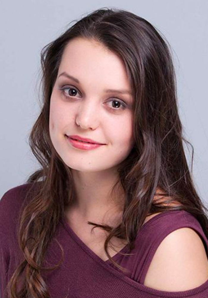 Jessica Sutton biografia