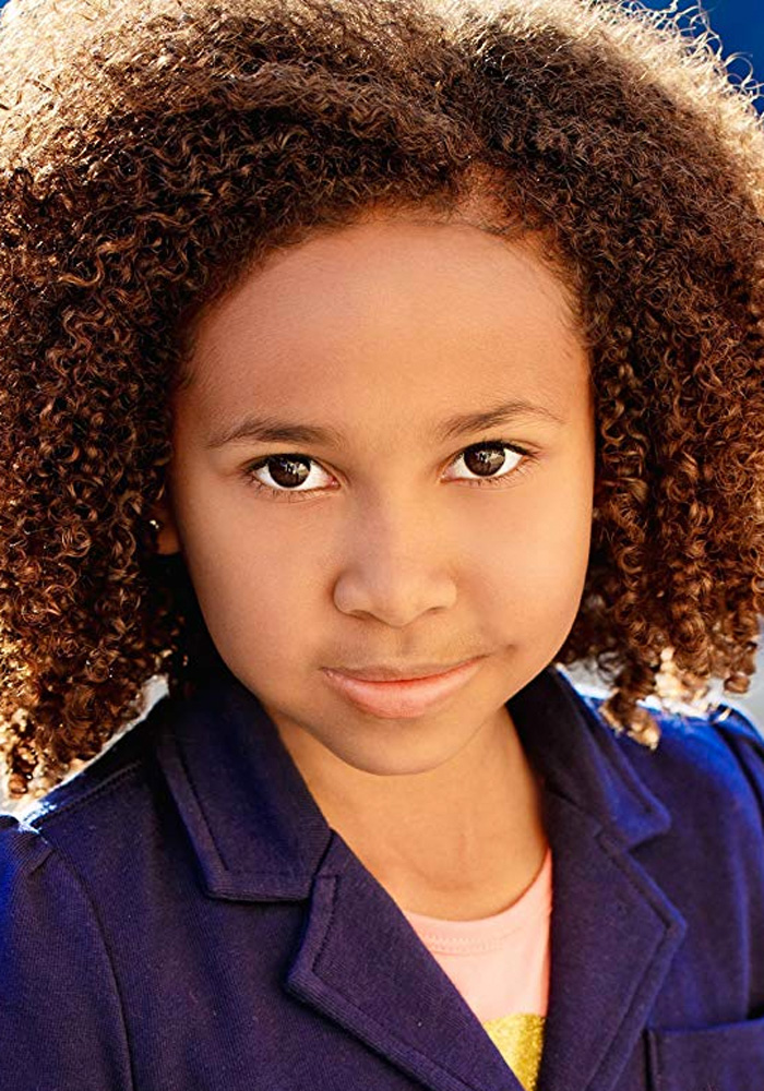 Leah Rose Randall biografia