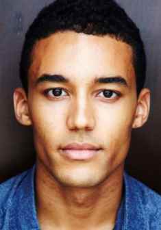 Devon Terrell biografia